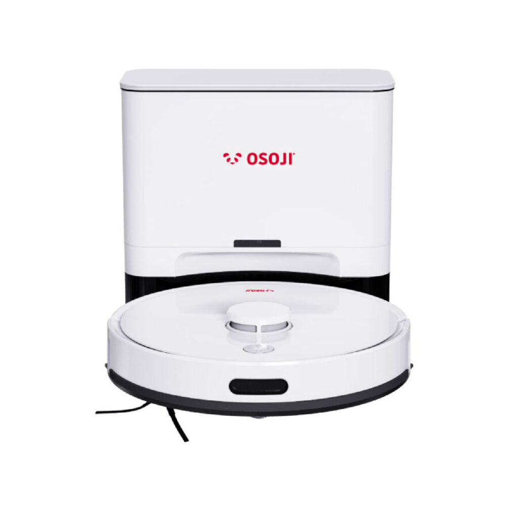 Como elegir mi aspiradora robot - OSOJI MX
